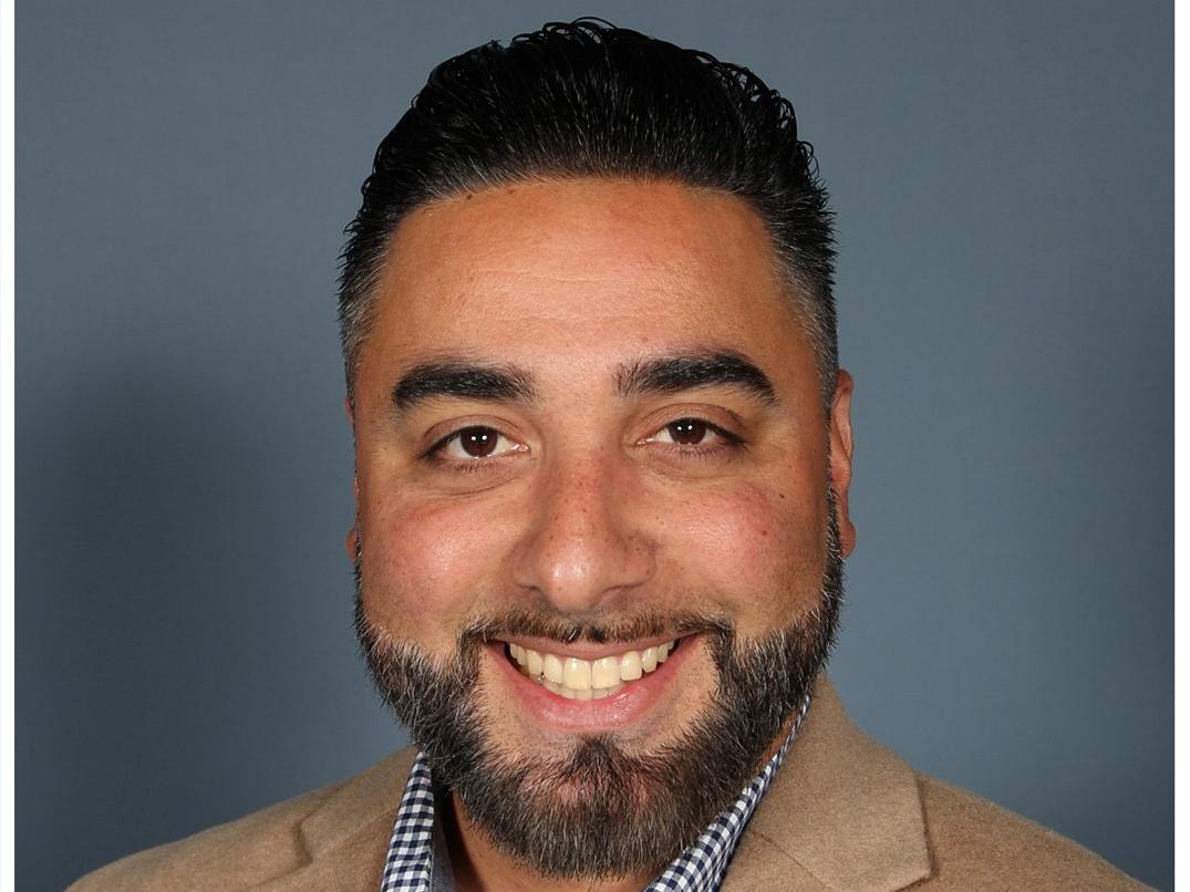 William Bozza, Ph.D. - NCI