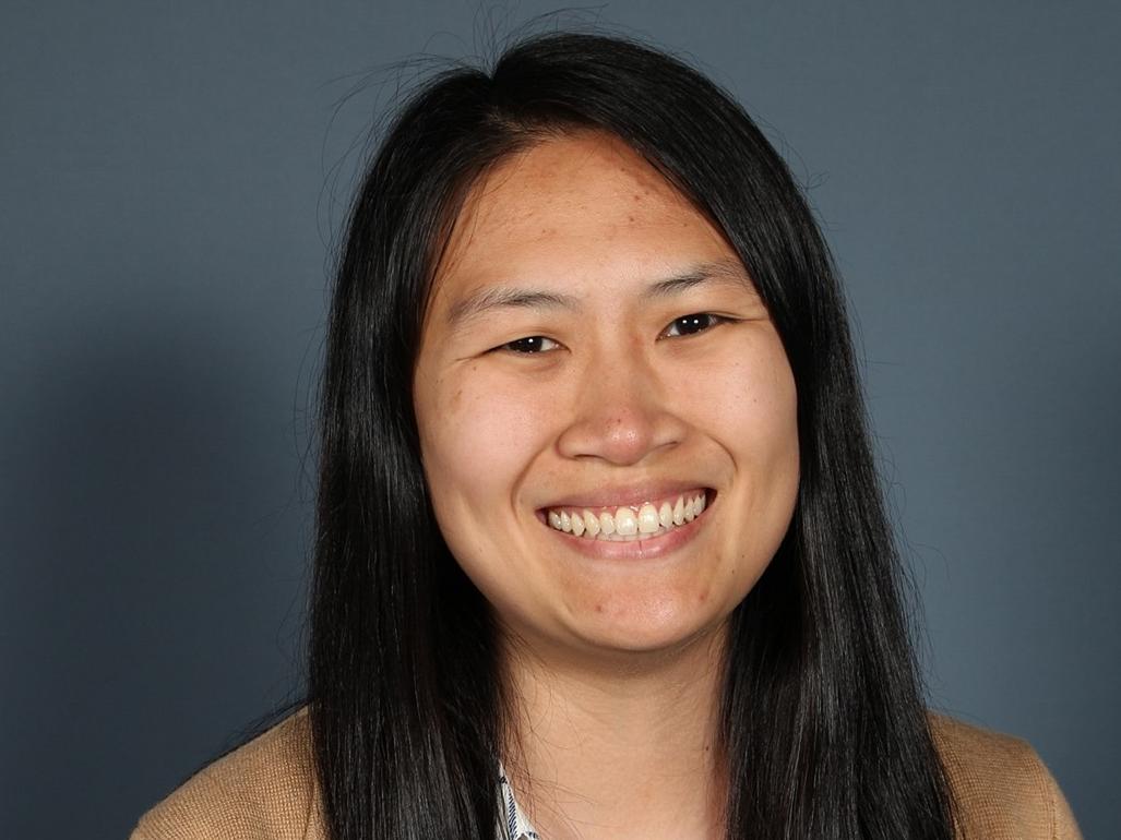 Melissa Li, Ph.D. - NCI