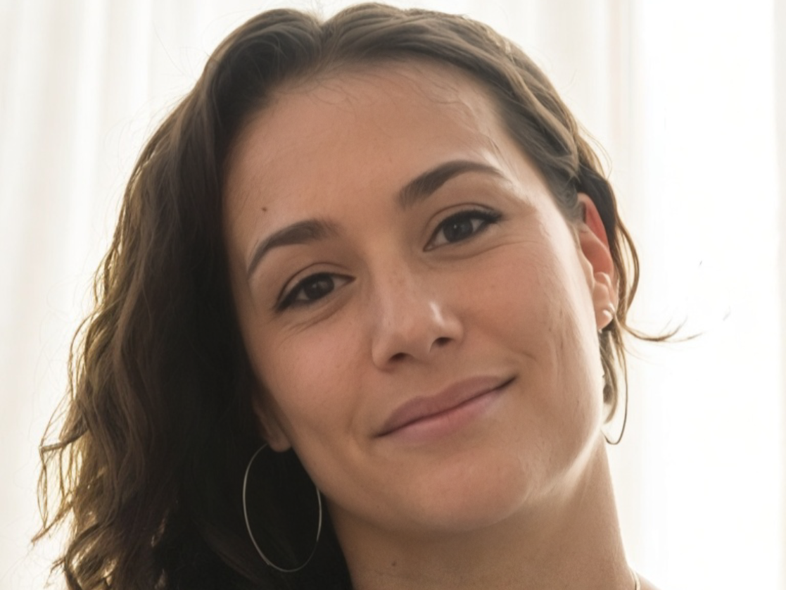 Linda Zane, Ph.D. - NCI